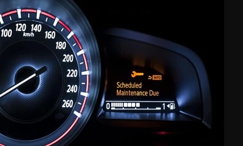 How To Clear Check Control Messages Of BMW E60 Carguideinfo