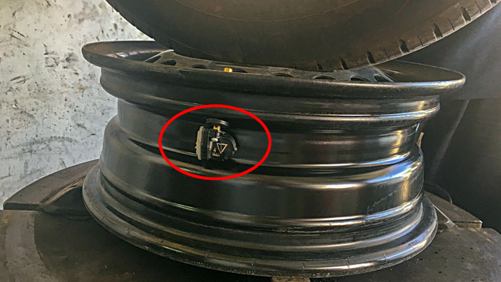 Faulty Tire Pressure Sensor II Everything You Want to Know ... Faulty Tire Pressure Sensor II Everything You Want to Know ...