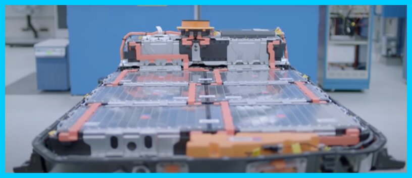 Electric Vehicle Maintenance and Schedule Checklist | Carguideinfo.com