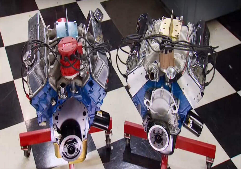 302 vs 351w | Which ford engine you should pick | Carguideinfo.com