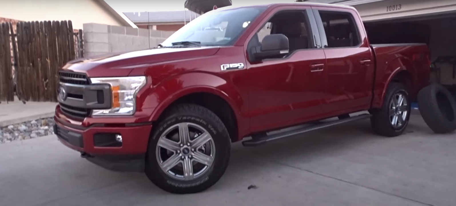 245 vs 265 Tires | Which One is the Best | Carguideinfo.com