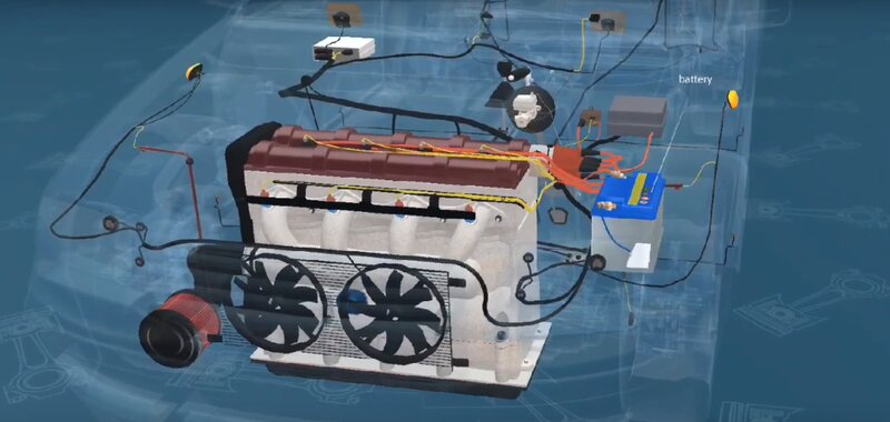 Car Battery CCA Too Low | What does CCA Mean? | Carguideinfo.com