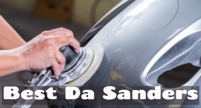 Best Da Sanders | with Complete Buying Guide & FAQs | Carguideinfo.com