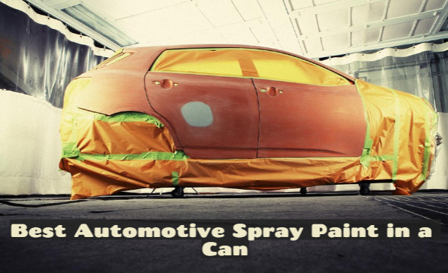 Best Automotive Spray Paint in a Can | with Buying Guide & FAQs ...