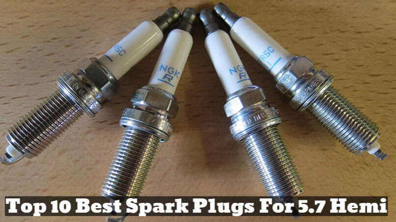 Top 10 Best Spark Plugs For 5.7 Hemi | Reviews, Buying Guide and FAQs | Carguideinfo.com
