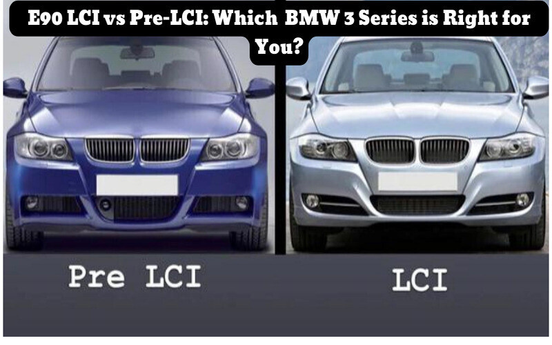 BMW LCI What Does It Mean 47 OFF BMW LCI What Does It Mean 47 OFF