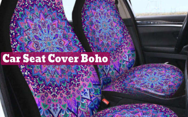 Best car seat cover boho: Universal Car Accessories | Carguideinfo.com