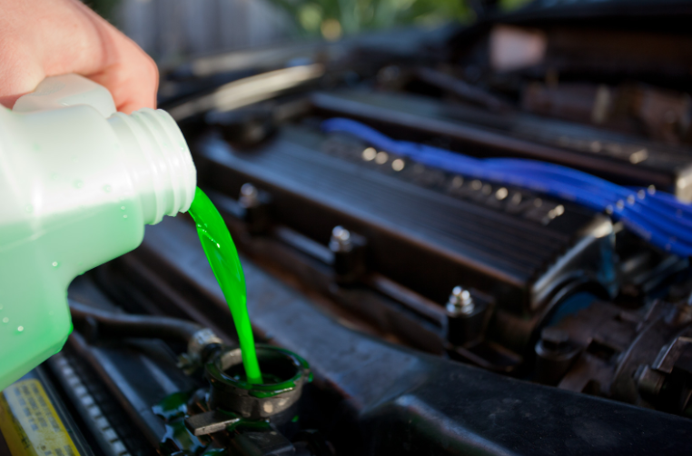 P0128 Error Code: Faulty Engine Coolant Thermostat -august 5 ...