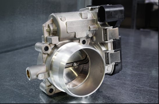 P2138 Error Code:Throttle/Pedal Position Sensor Voltage Correlation ...