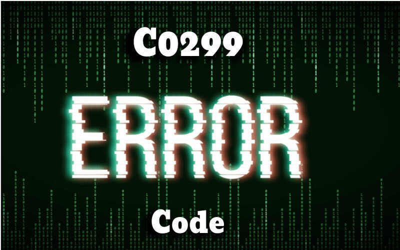 C0299 Error Code: Brake Booster Malfunction | Carguideinfo.com