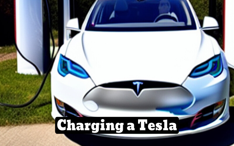 Charging a Tesla 2026: Everything you need to know about charging a ...